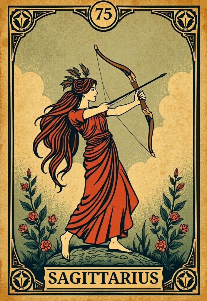 13 – 19 Ekim 2025 Haftalık Yay Burcu Yorumu