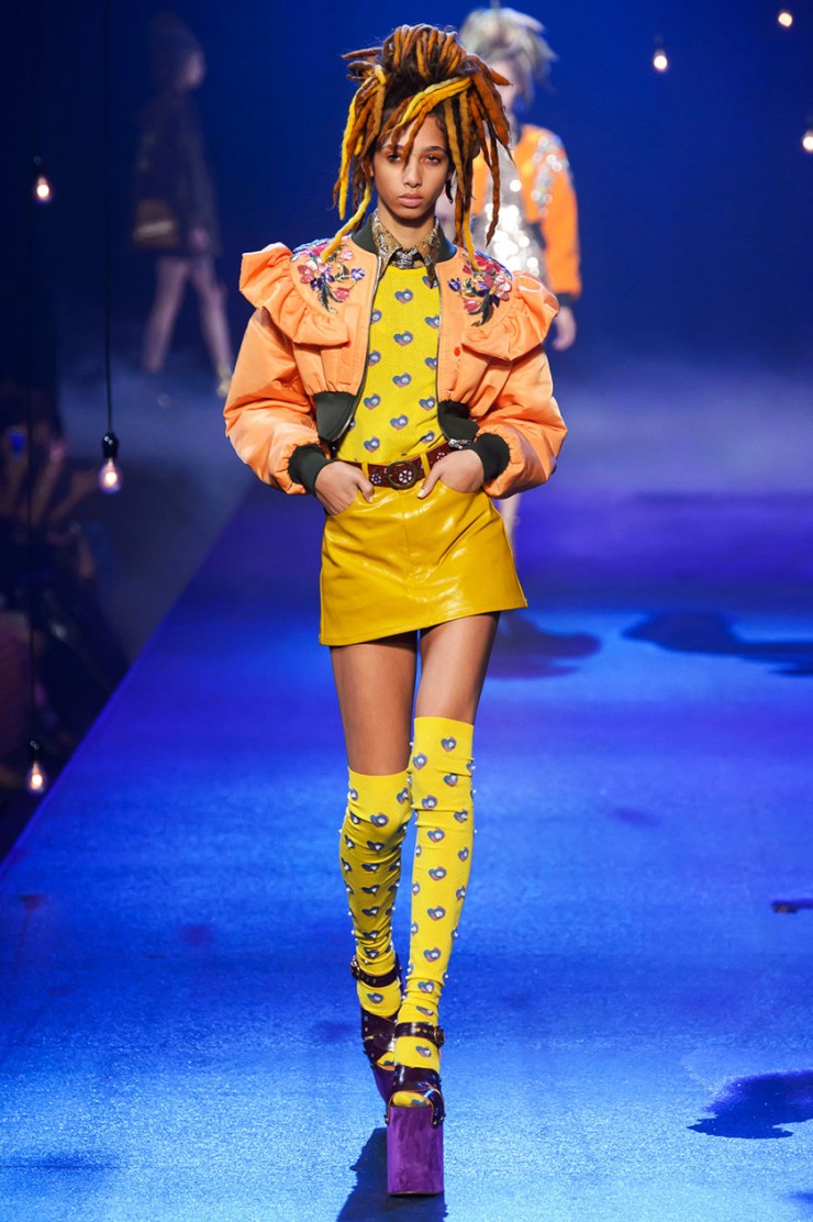 New York Moda Haftası’ndan 2017 Bahar Trendleri - Brandlife