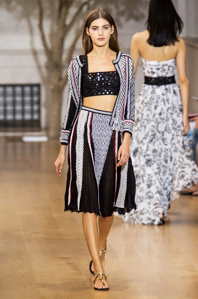 New York Moda Haftası’ndan 2017 Bahar Trendleri - Brandlife