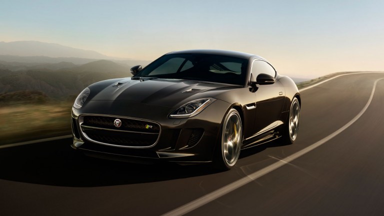 Daha Güçlü ve Daha Modern: Jaguar F-Type - Brandlife
